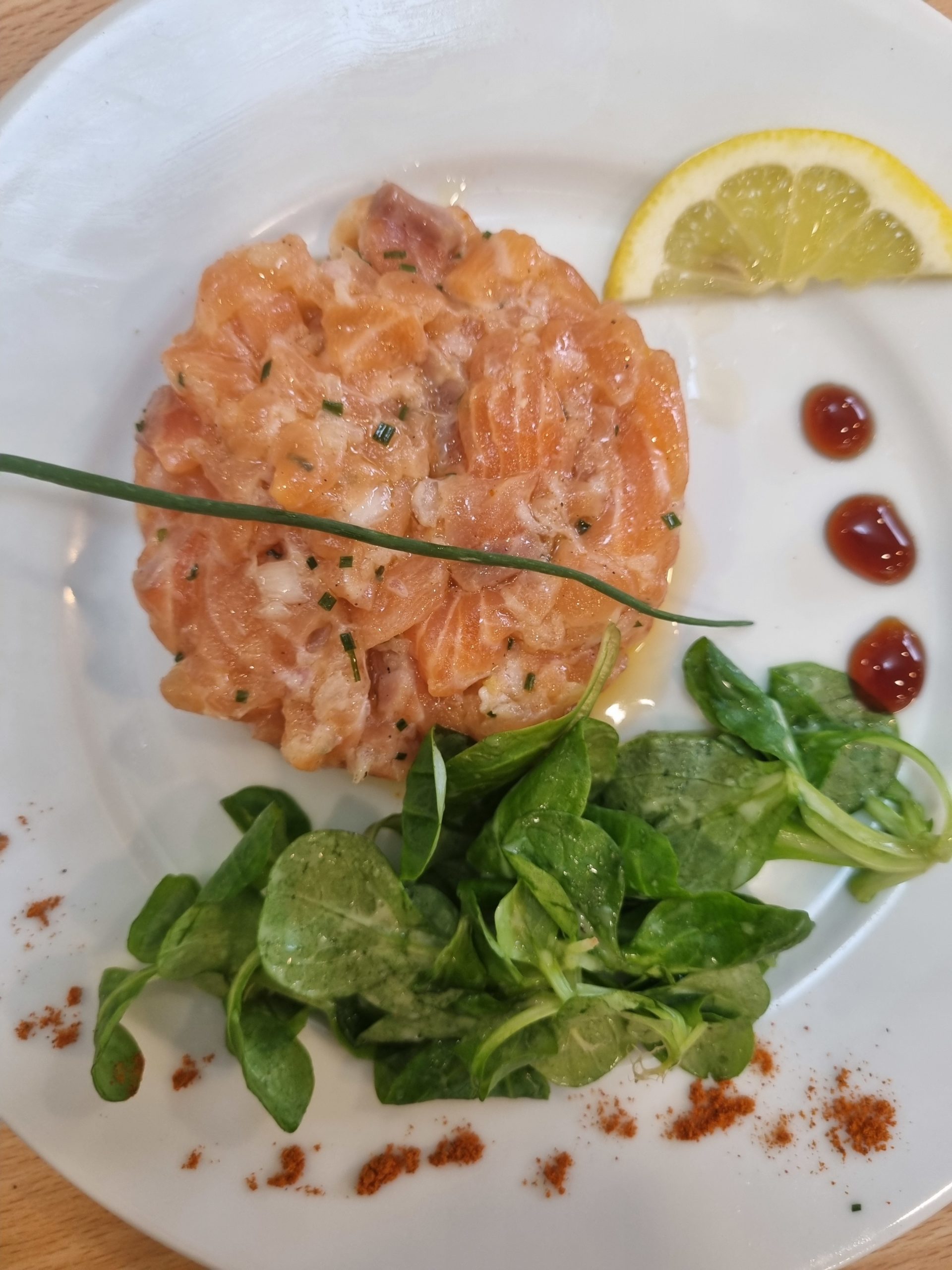 Prestation & Menus | Restaurant de groupe à Nantes